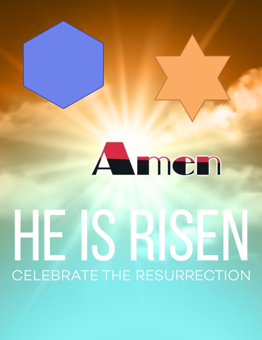 Spiritual poster Template | PosterMyWall