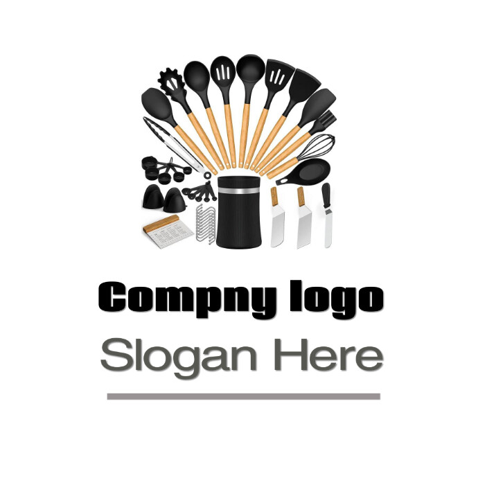 Spoon logo Template | PosterMyWall