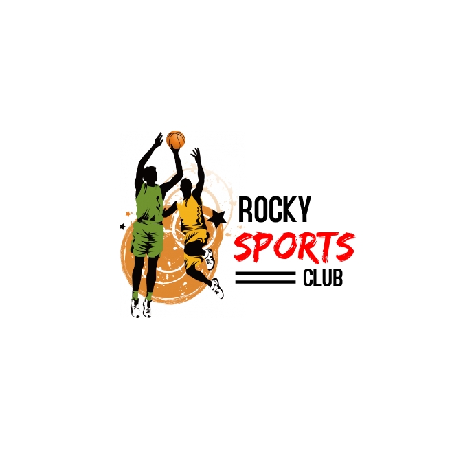 Sport logo Template | PosterMyWall