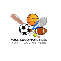 sport logo Template | PosterMyWall