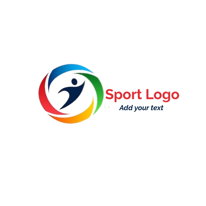 SPORT LOGO Template | PosterMyWall