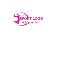 SPORT LOGO Template | PosterMyWall