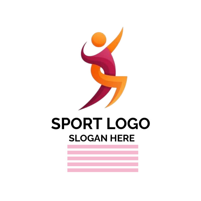 SPORT LOGO Template | PosterMyWall