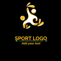 SPORT LOGO Template | PosterMyWall