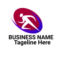 sport logo Template | PosterMyWall