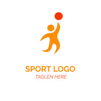 sport logo Template | PosterMyWall