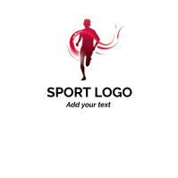 sport logo Template | PosterMyWall