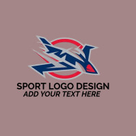 sport logo Template | PosterMyWall