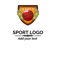 sport logo Template | PosterMyWall