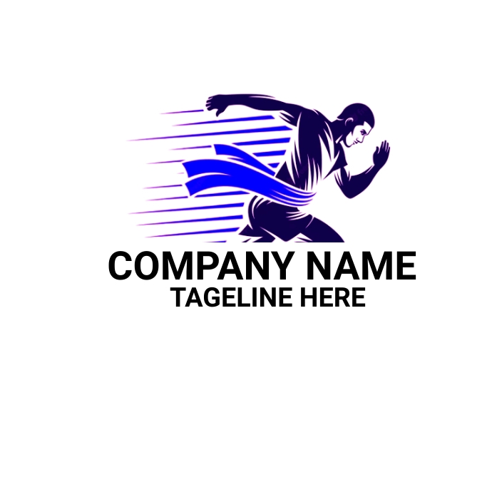 sport logo Template | PosterMyWall