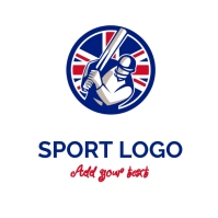 SPORT LOGO Template | PosterMyWall