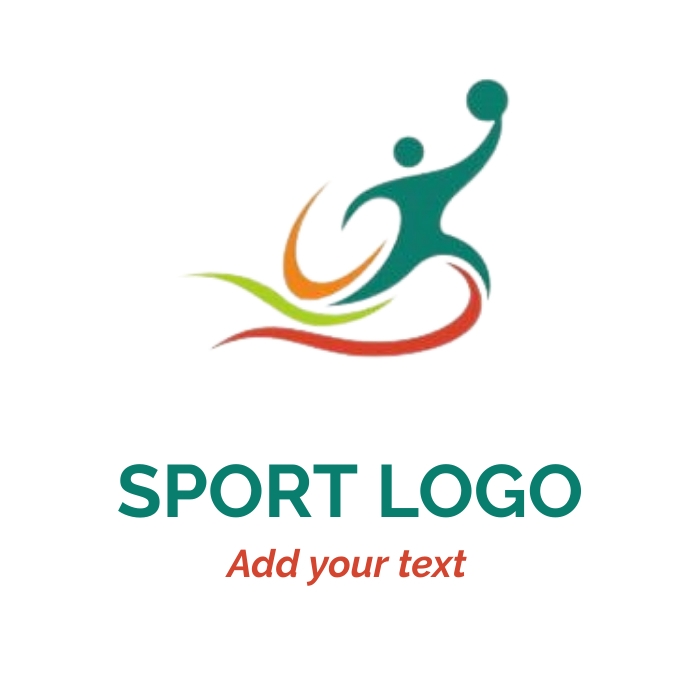 SPORT LOGO Template | PosterMyWall