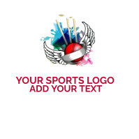 SPORTS LOGO Template | PosterMyWall