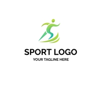 SPORT LOGO Template | PosterMyWall