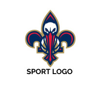 sport logo Template | PosterMyWall