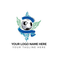 sport logo Template | PosterMyWall