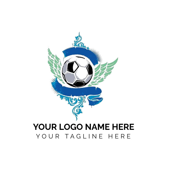 sport logo Template | PosterMyWall