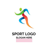 sport logo Template | PosterMyWall