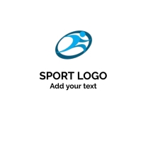 SPORT LOGO Template | PosterMyWall