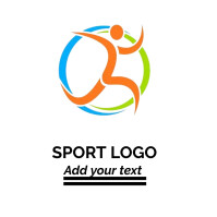 SPORT LOGO Template | PosterMyWall