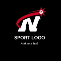 SPORT LOGO Template | PosterMyWall