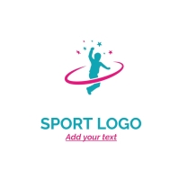 sport logo Template | PosterMyWall
