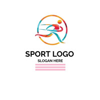 sport logo Template | PosterMyWall