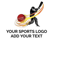 SPORTS LOGO Template | PosterMyWall