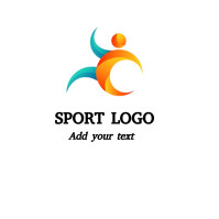 SPORT LOGO Template | PosterMyWall