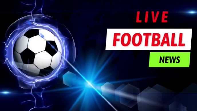 SPORT youtube channel cover Template | PosterMyWall