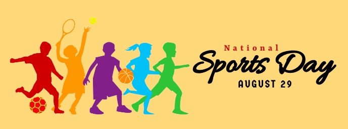 Sports Day Template | PosterMyWall
