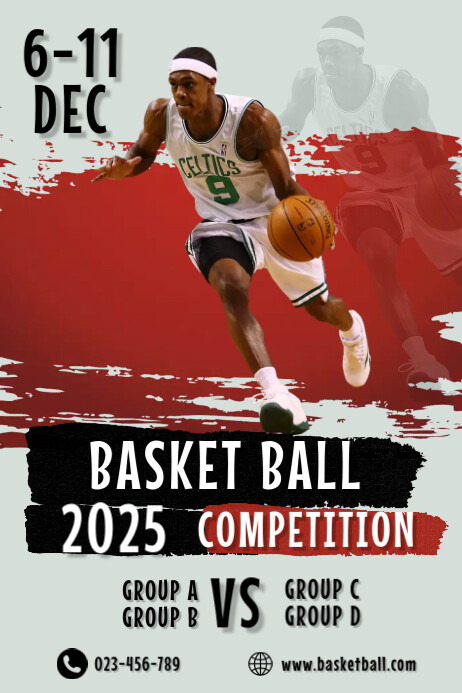 SPORTS INSTA.C Template | PosterMyWall