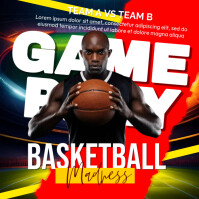 SPORTS INSTA.KC Template | PosterMyWall