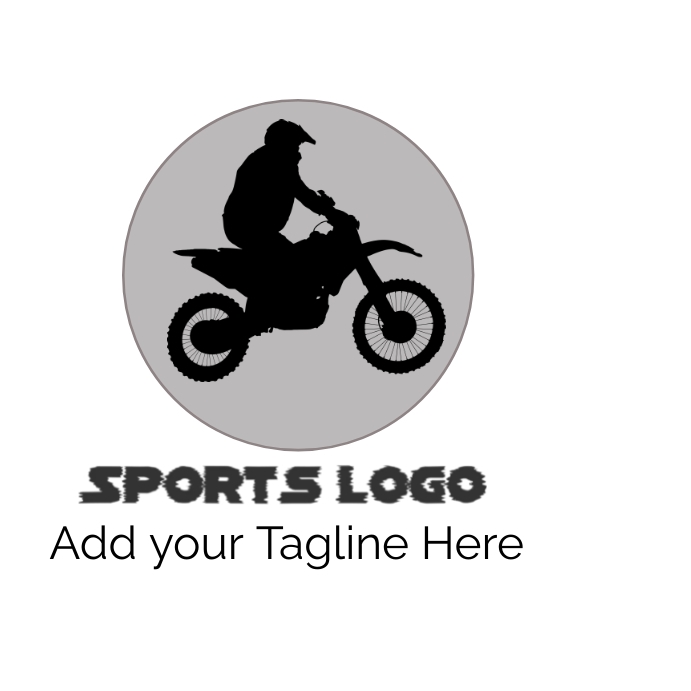 Sports logo, sports flyer Instagram post Template | PosterMyWall