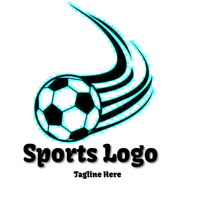 sports logo Template | PosterMyWall