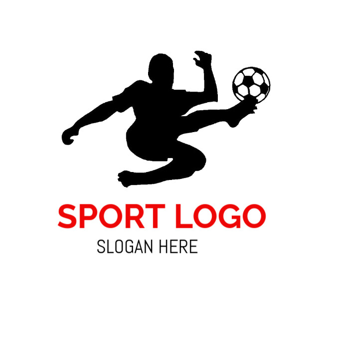 SPORTS LOGO Template | PosterMyWall
