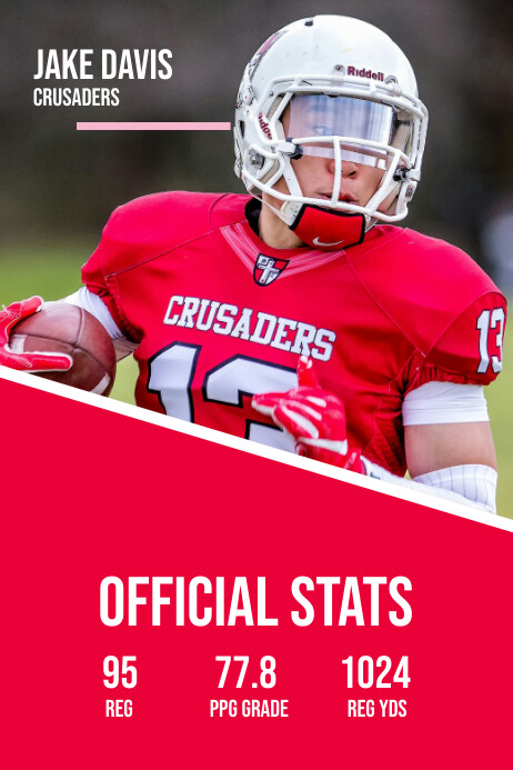 Sports poster design Templat | PosterMyWall