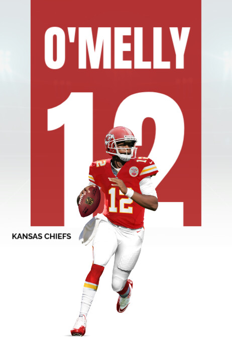 sports poster design Template | PosterMyWall