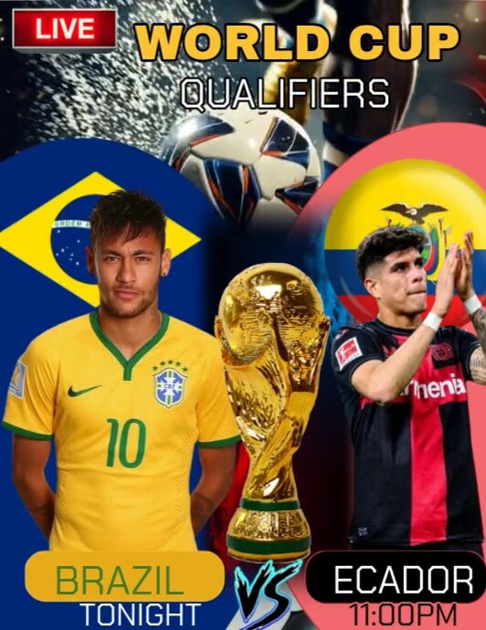 Copy of SPORTS POSTER TEMPLATES | PosterMyWall