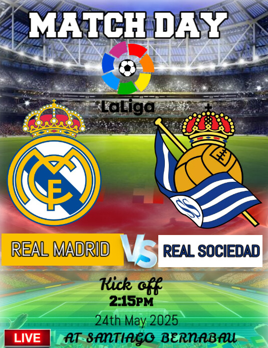 Copy of SPORTS POSTER TEMPLATES | PosterMyWall