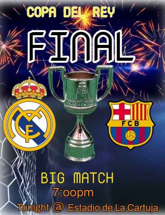 SPORTS POSTER TEMPLATES | PosterMyWall