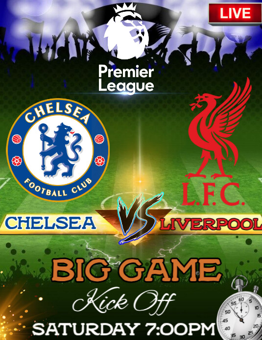 Salinan Sports poster templates | PosterMyWall