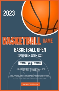 SPORT TABLOID TEMPLATE.C | PosterMyWall