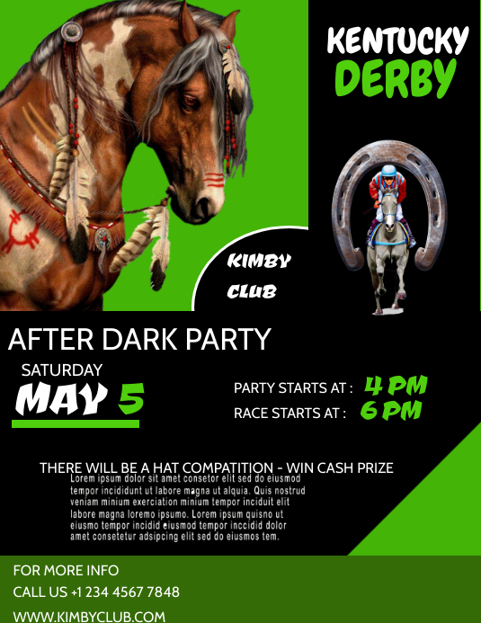 sports team schedules flyer template | PosterMyWall