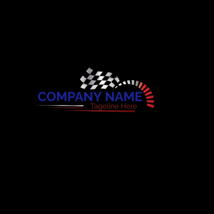 Copy of Sports tech logo | PosterMyWall