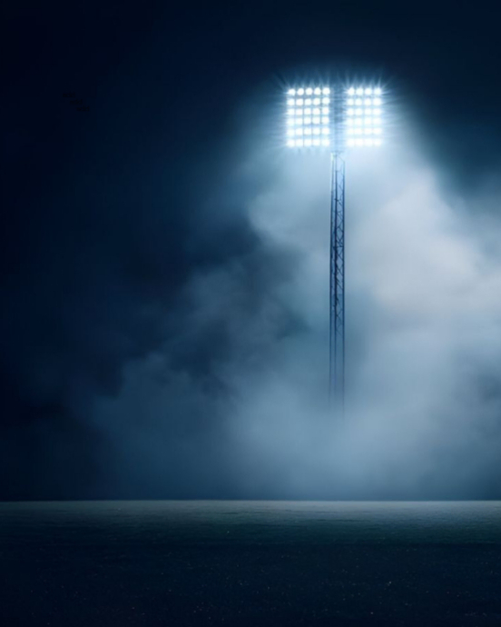 Spotlight Template | PosterMyWall