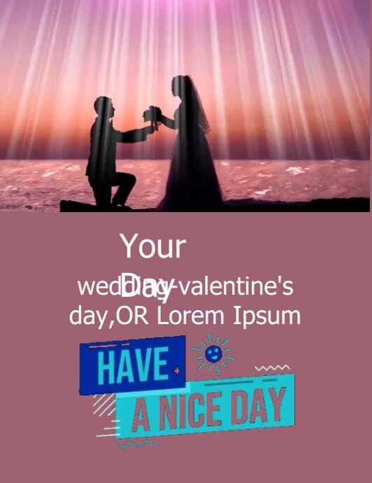 SPOTLIGHT FLYER Template | PosterMyWall