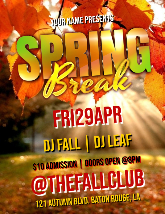 This Design Template is not available | PosterMyWall