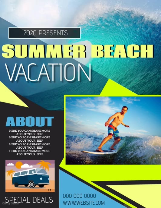 Beach Spring Flyer Surf Gisborne Surf Guide – Blitz Surf Shop