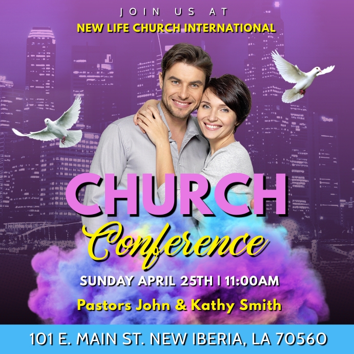 This Design Template is not available | PosterMyWall